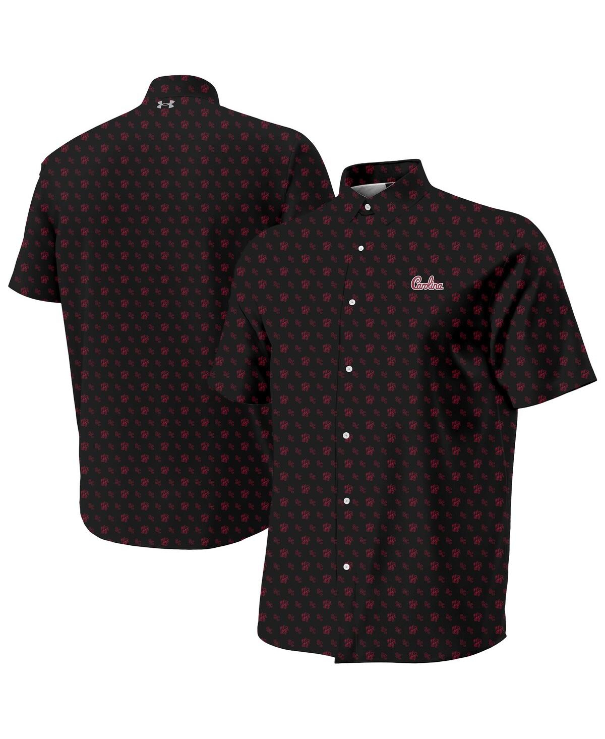 Click here for Under Armour Mens Black South Carolina Gamecocks G... prices
