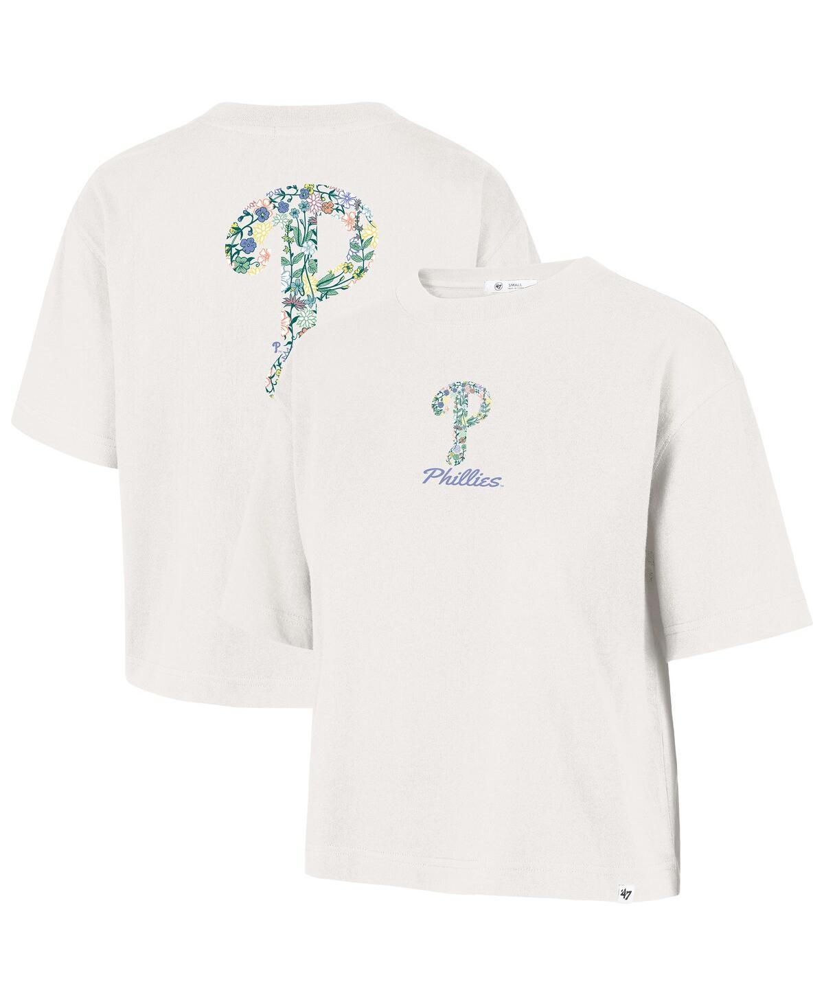 Click here for 47 Brand Womens Natural Philadelphia Phillies Full... prices