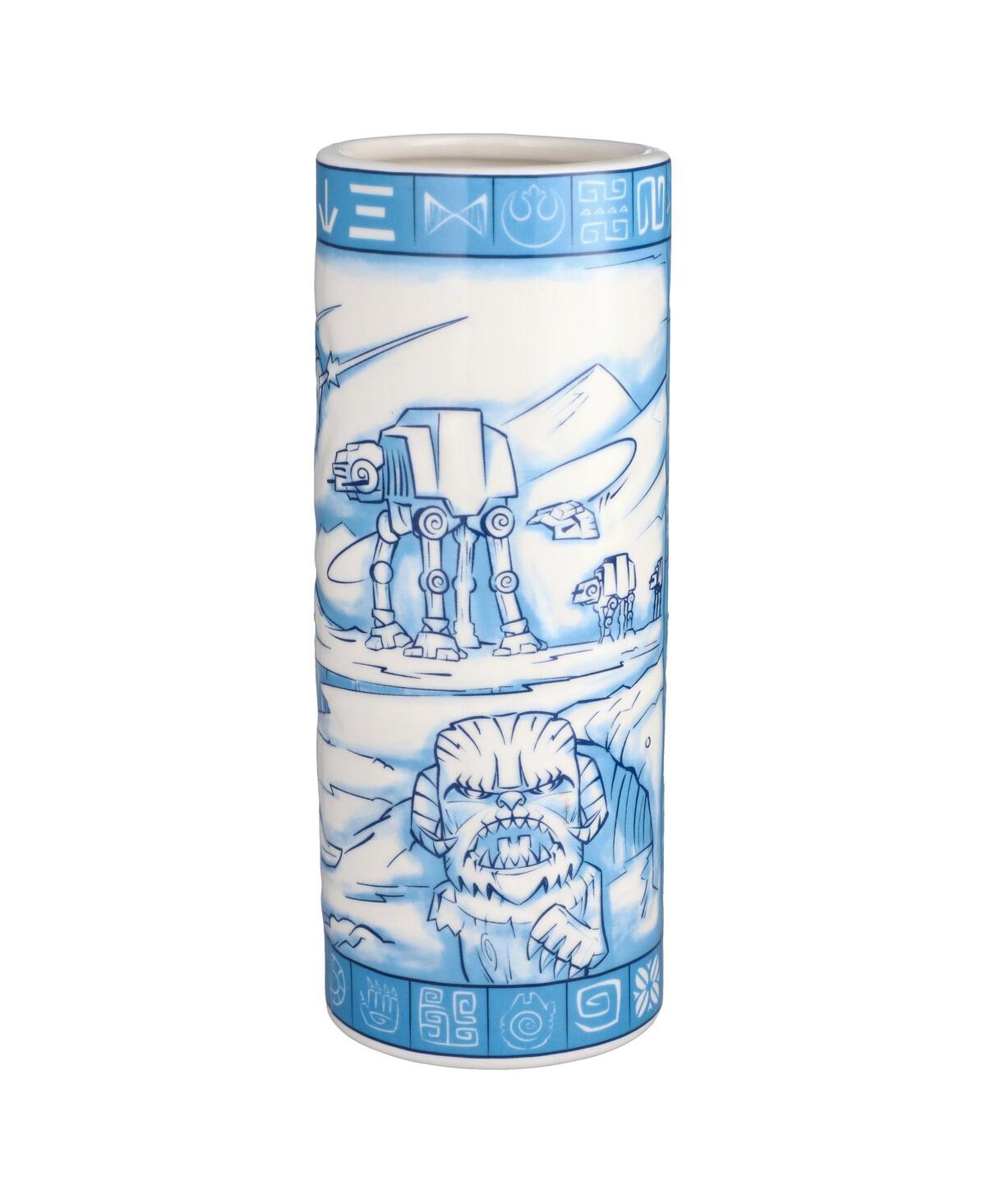 Click here for Geeki Tikis Star Wars 24oz. Hoth Scenic Tiki Mug prices