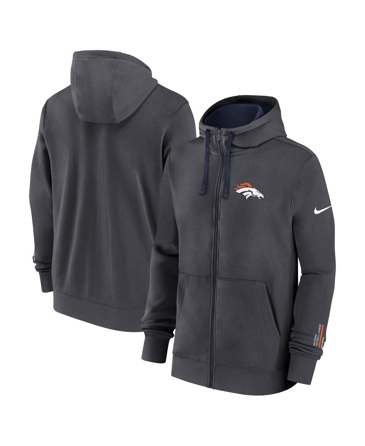 Click here for Nike Mens Anthracite Denver Broncos Primetime Club... prices