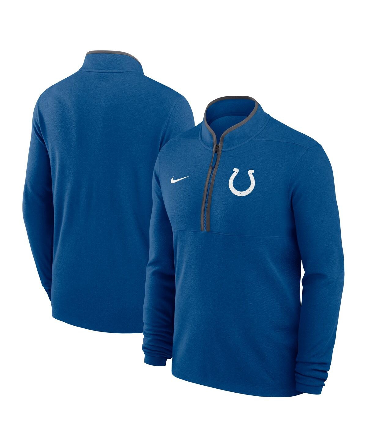 Click here for Nike Mens Royal Indianapolis Colts Lightweight Vic... prices
