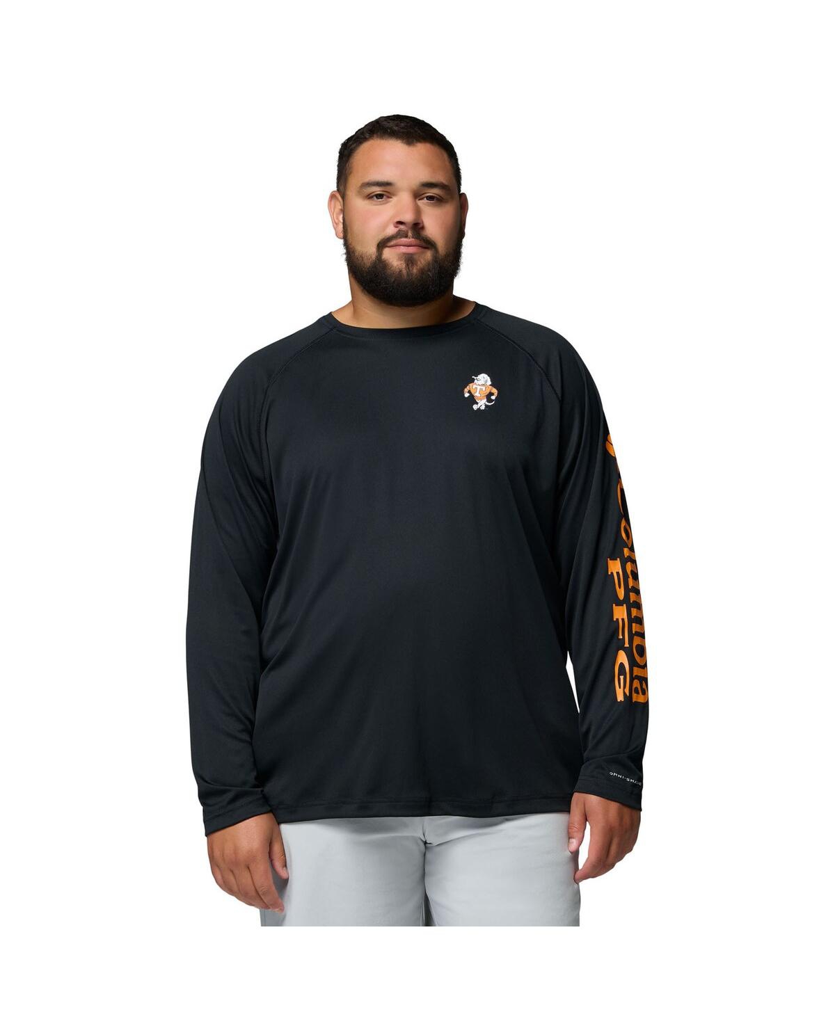 Click here for Columbia Mens Black Tennessee Volunteers Big Tall... prices