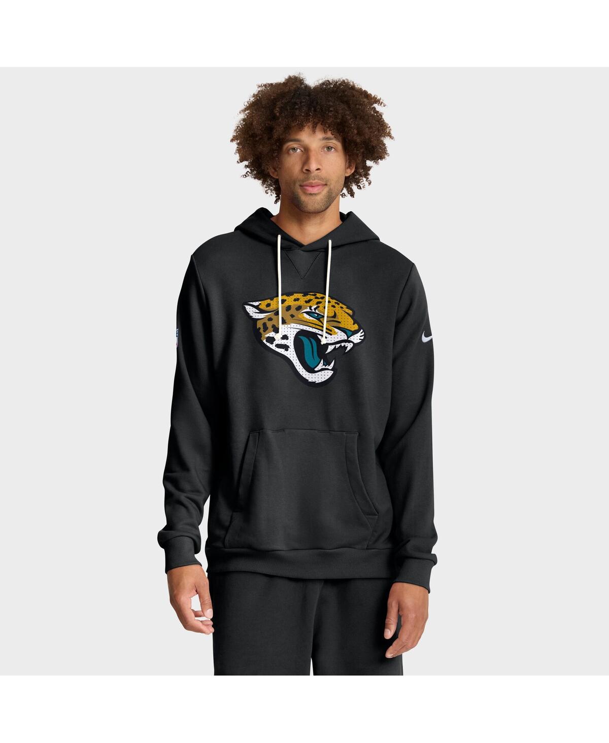 Click here for Nike Mens Black Jacksonville Jaguars Sideline Stan... prices
