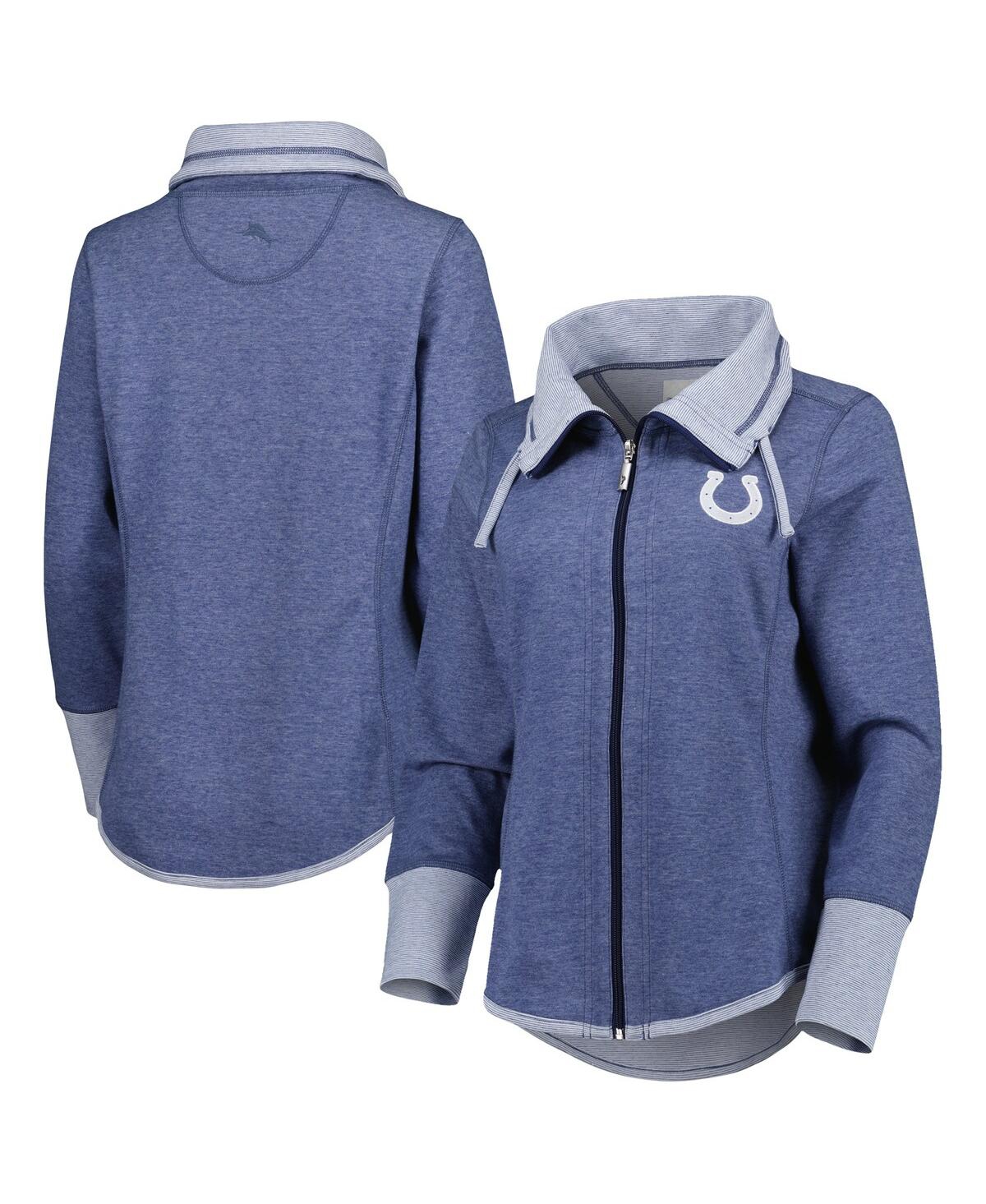 Click here for Tommy Bahama Womens Heathered Royal Indianapolis C... prices