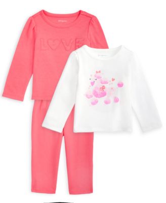 Click here for First Impressions Baby Girls Toddler 2t 4t Poodle... prices