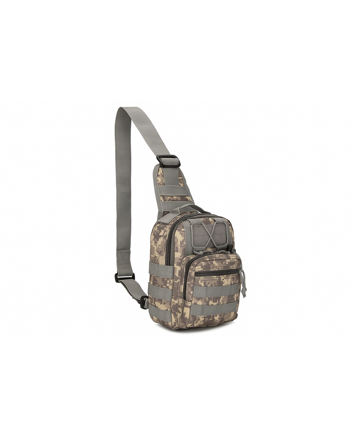 Click here for Tatical Sling Bags - Beige/Khaki prices