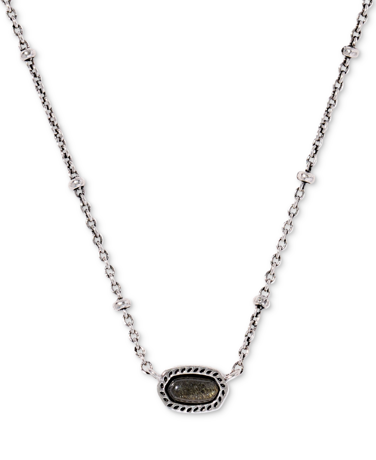 Click here for Kendra Scott Mini Elisa Glass and Mother of Pearl... prices