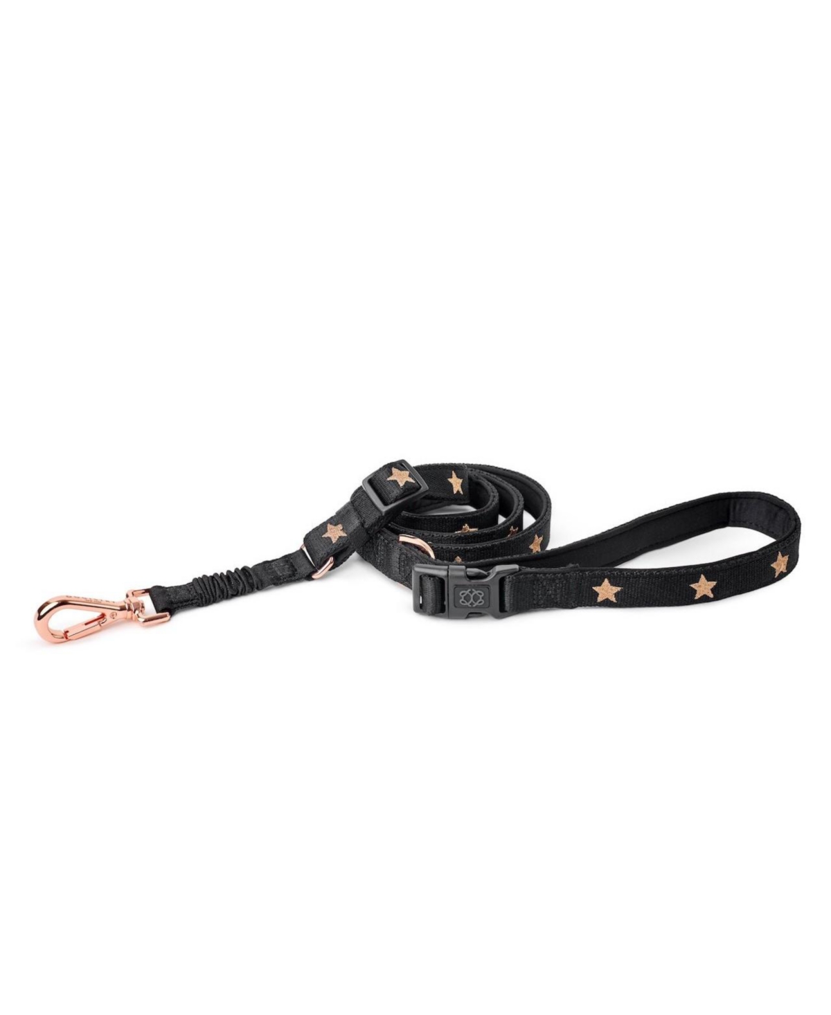 Click here for Dogistry 3-in-1 City Dog Leash - Rockstar prices