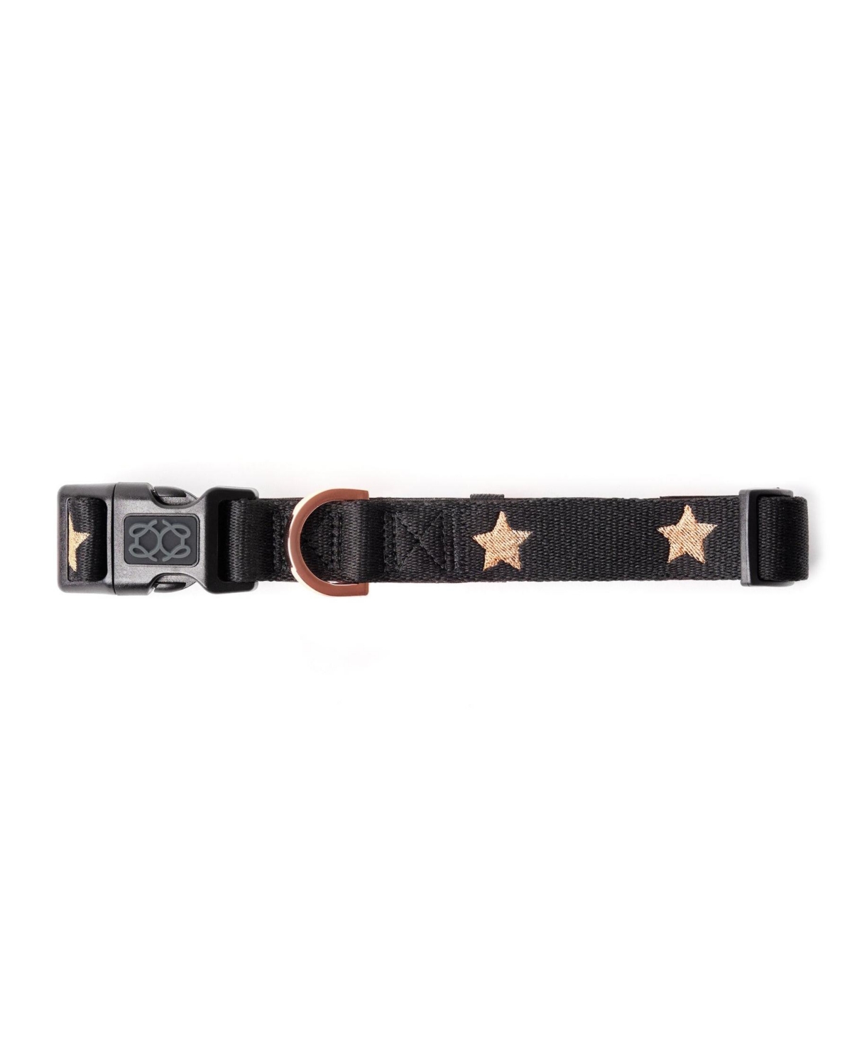 Click here for Dogistry City Collar - Rockstar prices