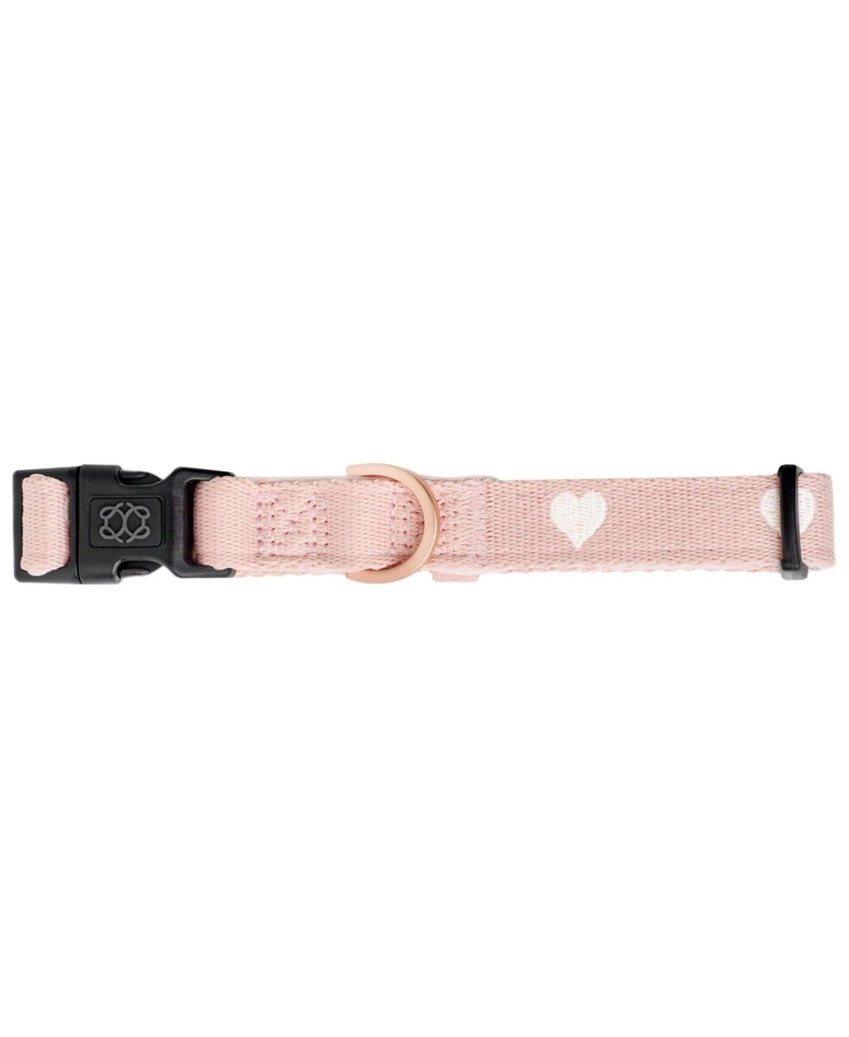 Click here for Dogistry City Collar - Sweetheart prices