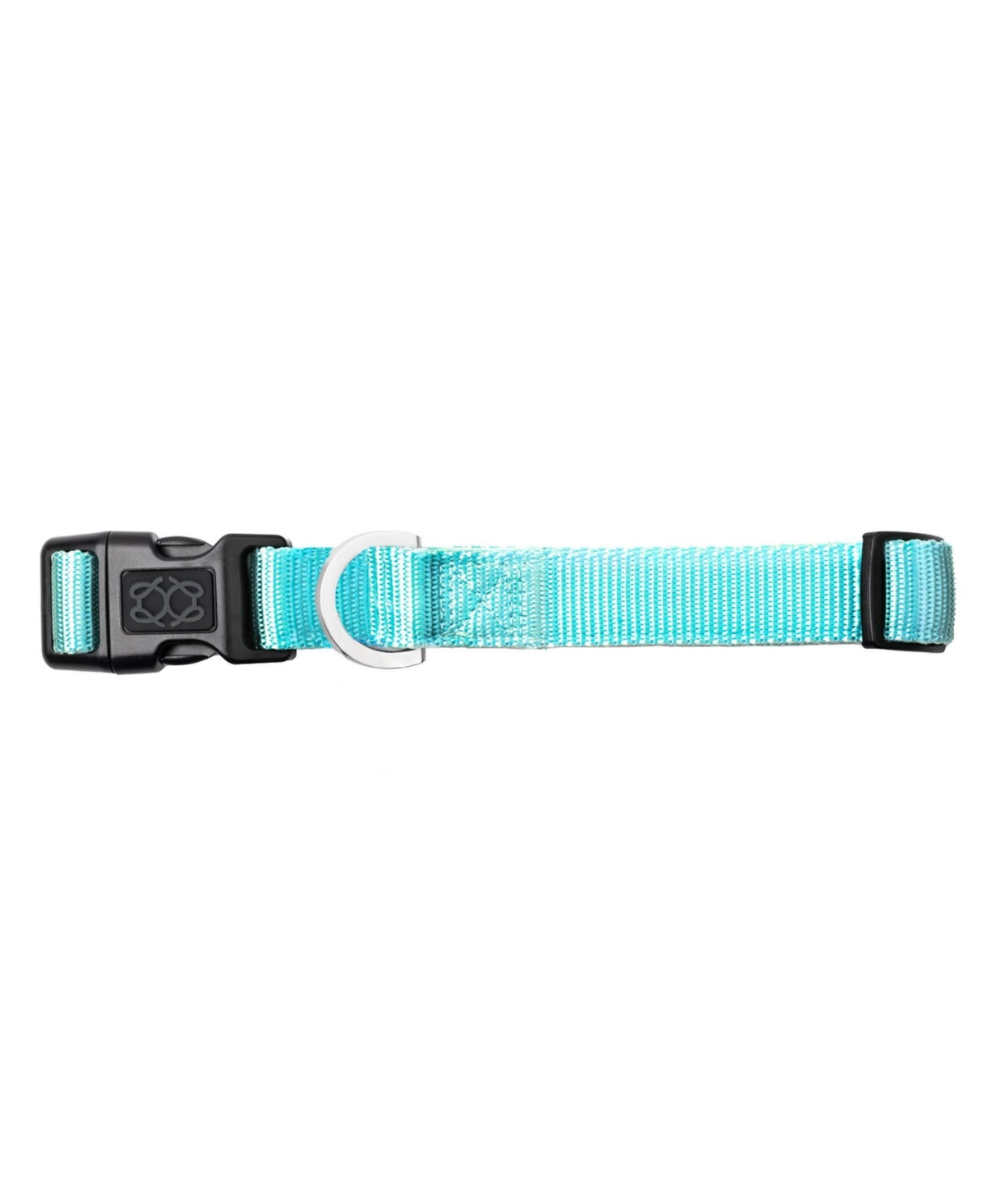 Click here for Dogistry City Collar - Fifth ave blue prices