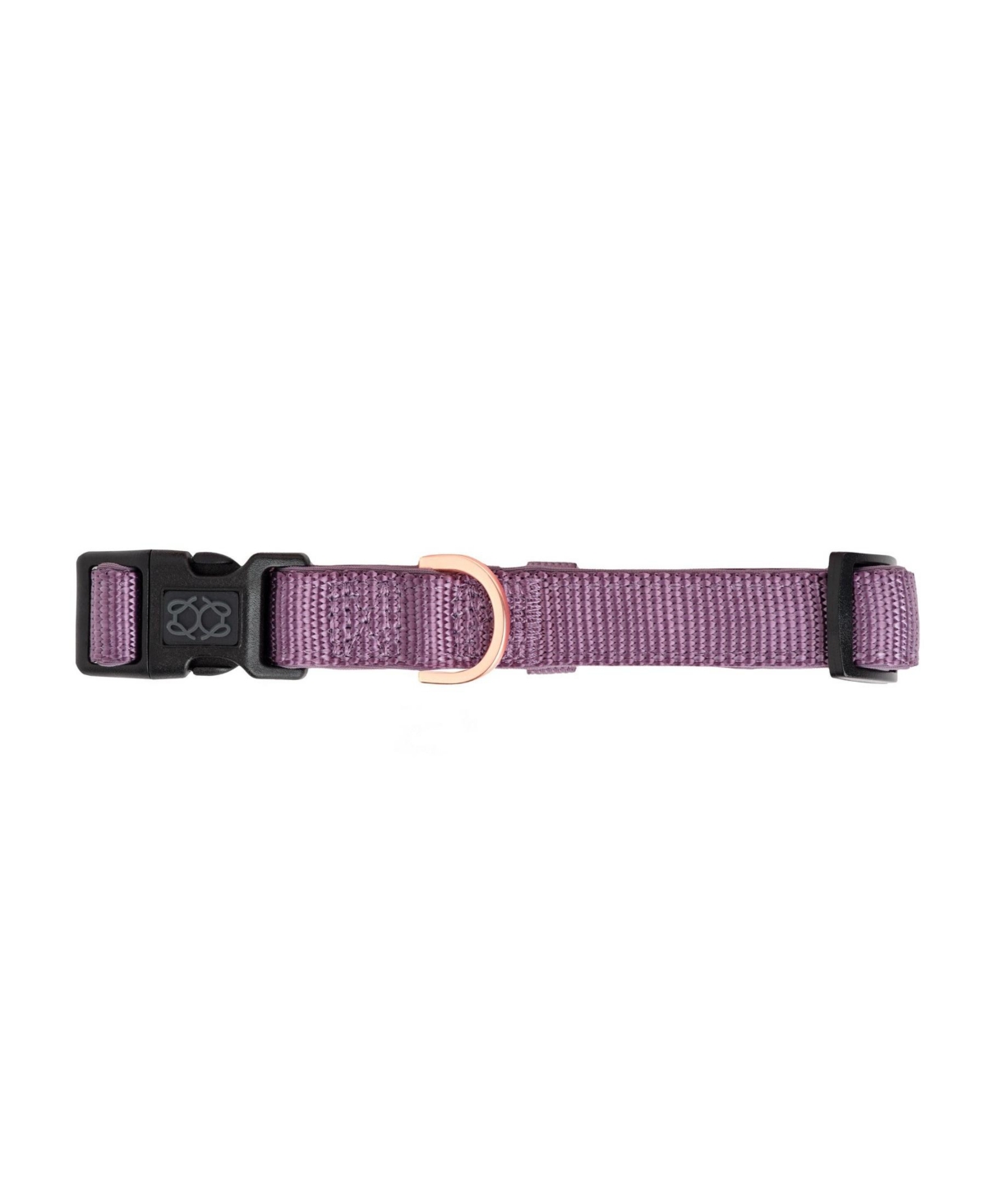 Click here for Dogistry City Collar - Lilac gray prices