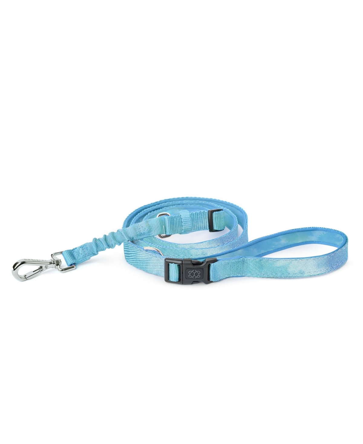 Click here for Dogistry 3-in-1 City Dog Leash - Ocean prices