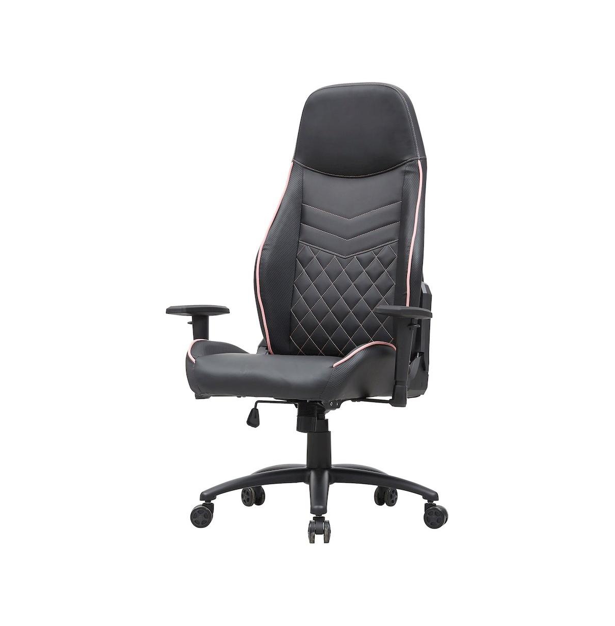 Click here for Enitial Star Aguil Faux Leather Adjustable Gaming... prices