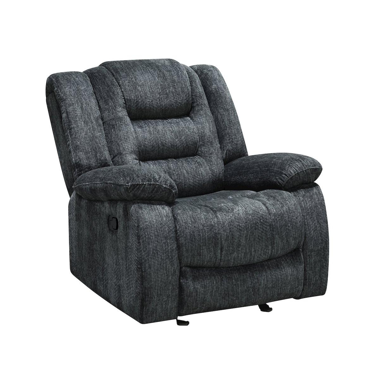 Click here for Parker Living Bolton - Misty Storm Glider Recliner... prices