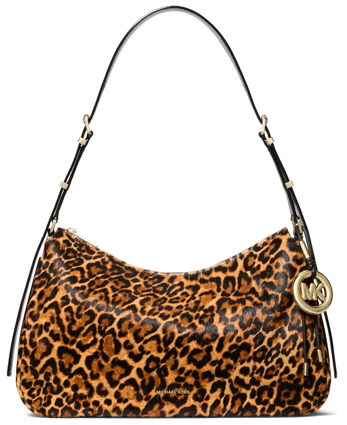 Click here for Michael Michael Kors Nolita Large Top Zip Converti... prices