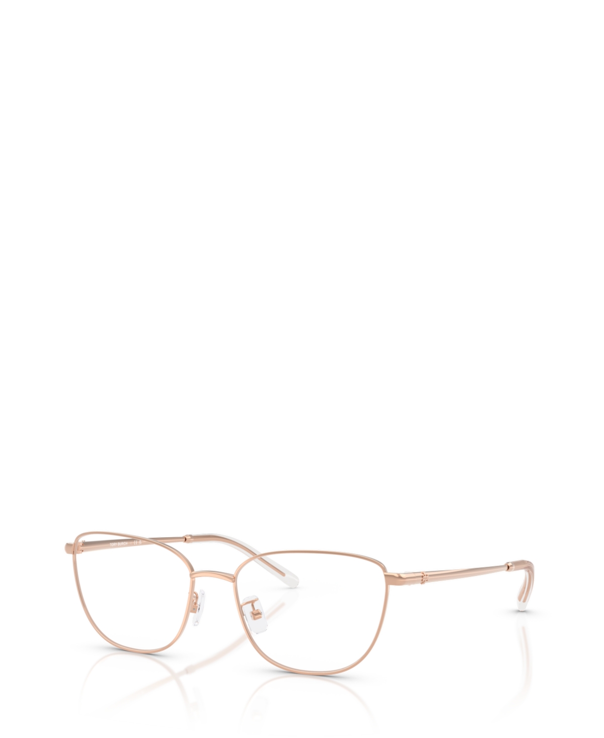 Click here for Tory Burch Womens Square Eyeglasses  TY1093 - Ligh... prices