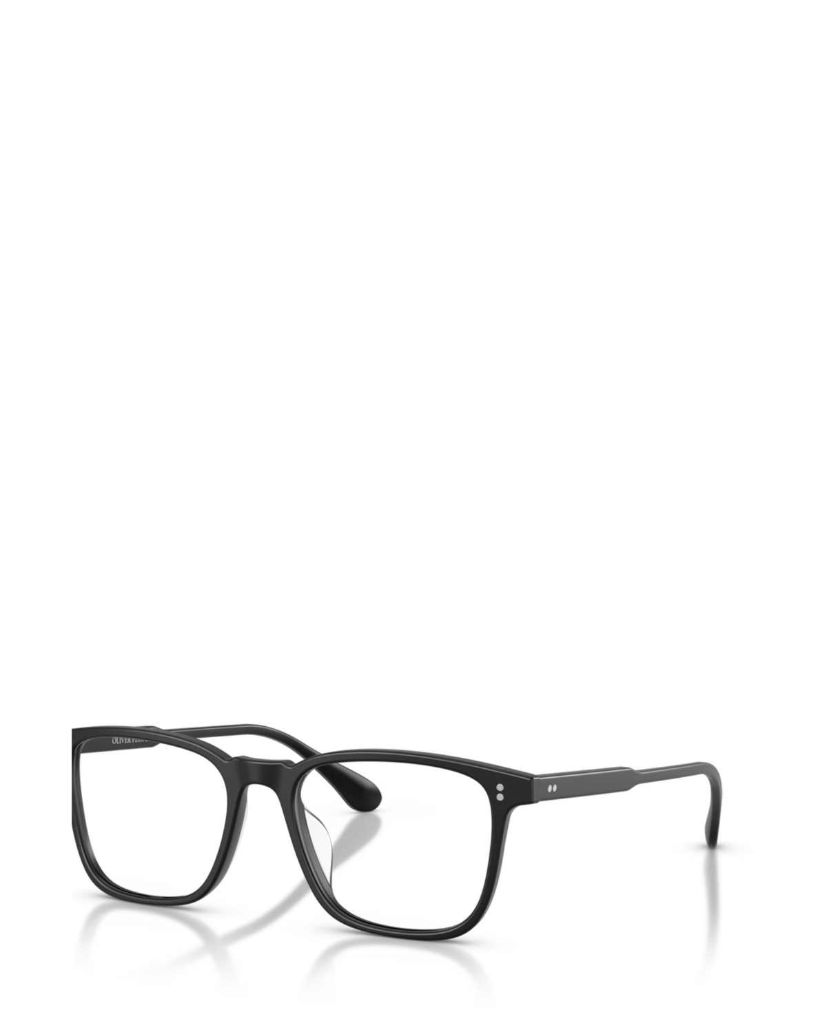 Click here for Oliver Peoples Unisex Square Tillen Eyeglasses  OV... prices