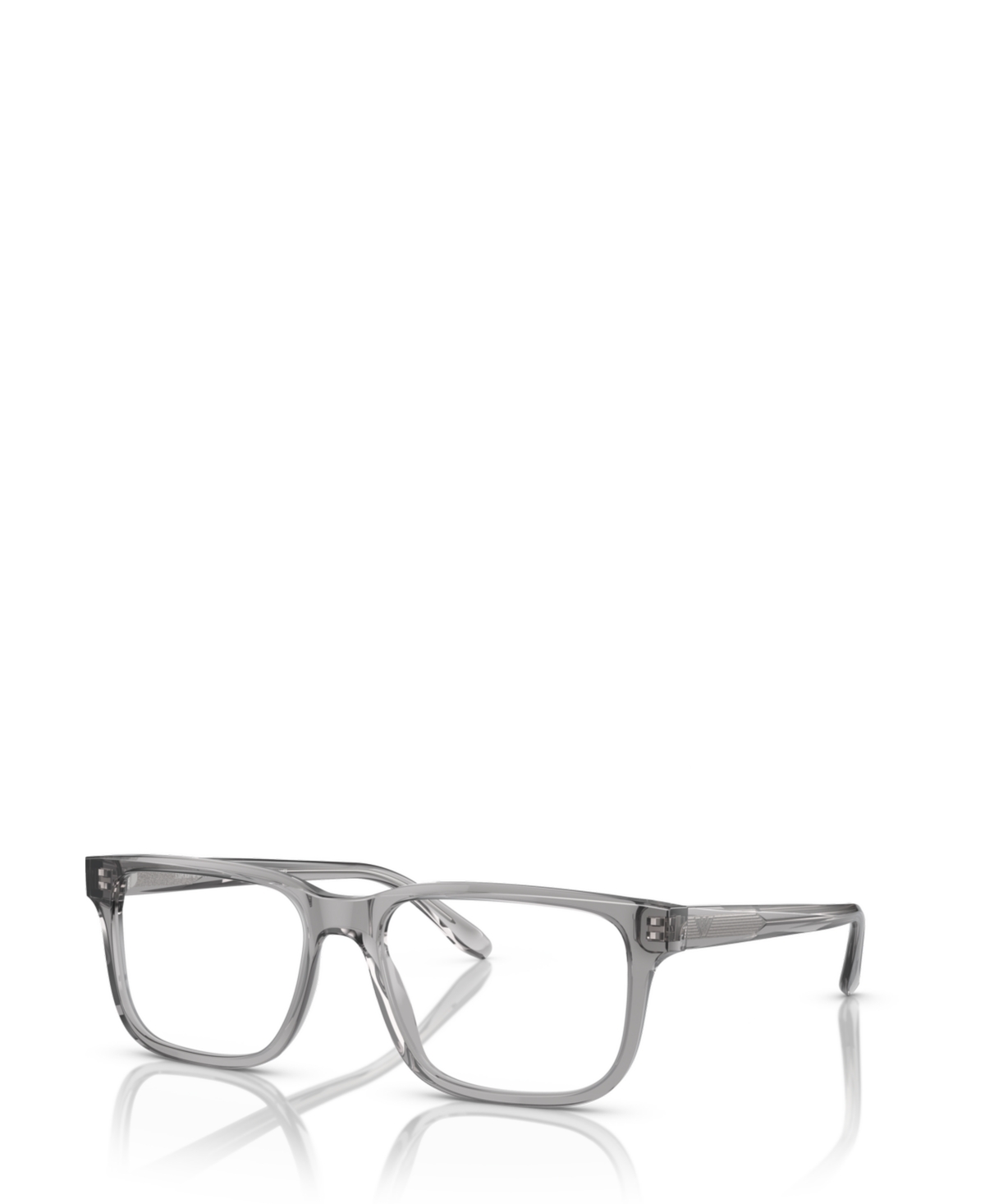 Click here for Emporio Armani Mens Square Eyeglasses  EA3218 - Sh... prices