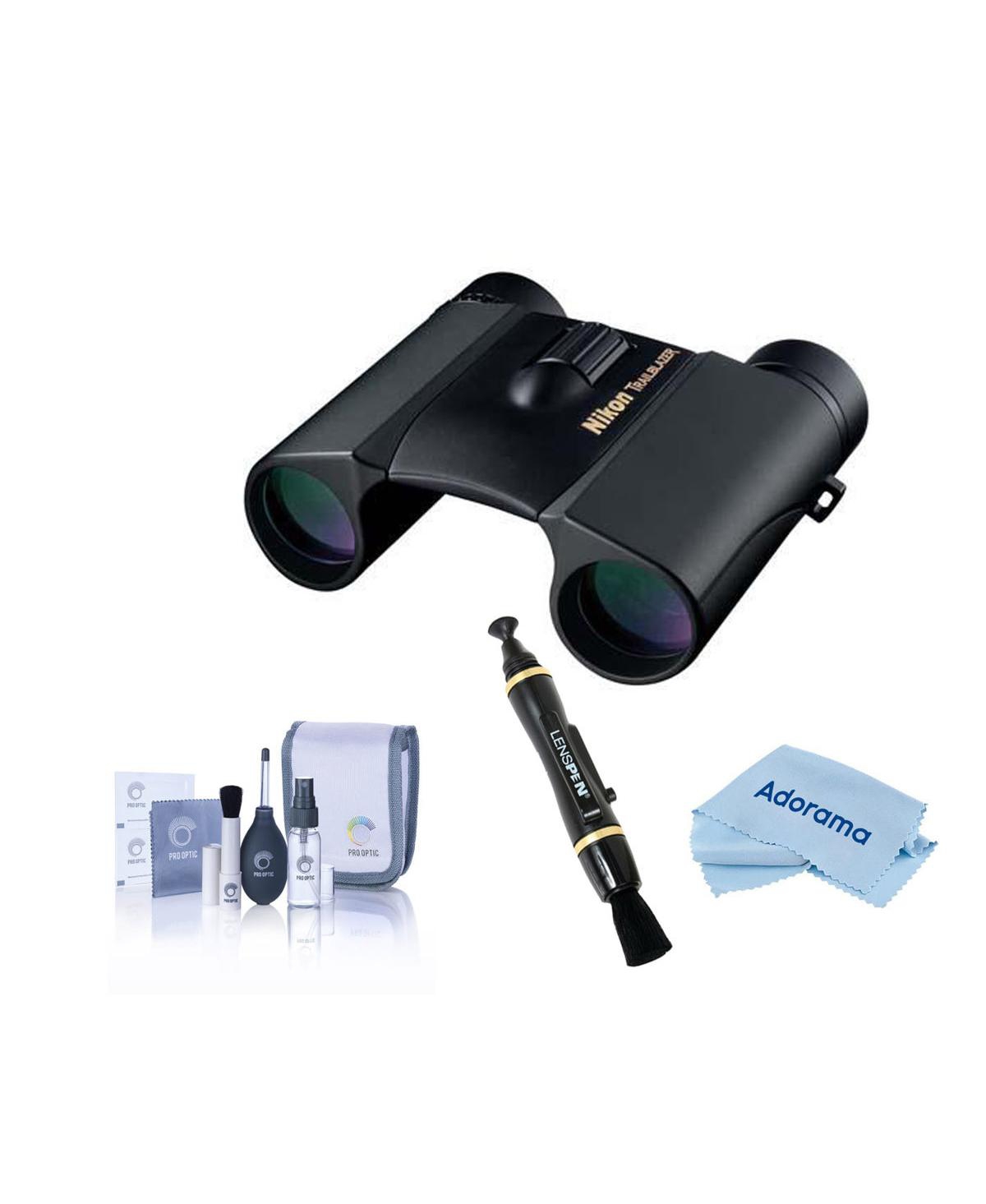 Click here for Nikon 10x25 Trailblazer Atb Compact Roof Prism Bin... prices