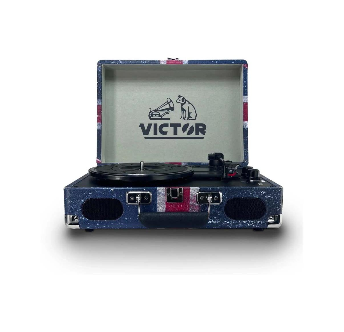 Click here for Victor Metro Plus Portable Rechargeable Bluetooth... prices