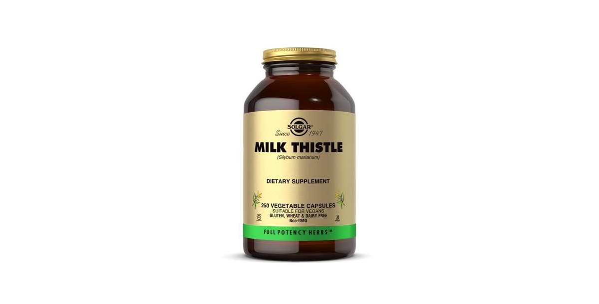 Click here for Solgar Fp Milk Thistle  100 Mg  250 V Caps prices