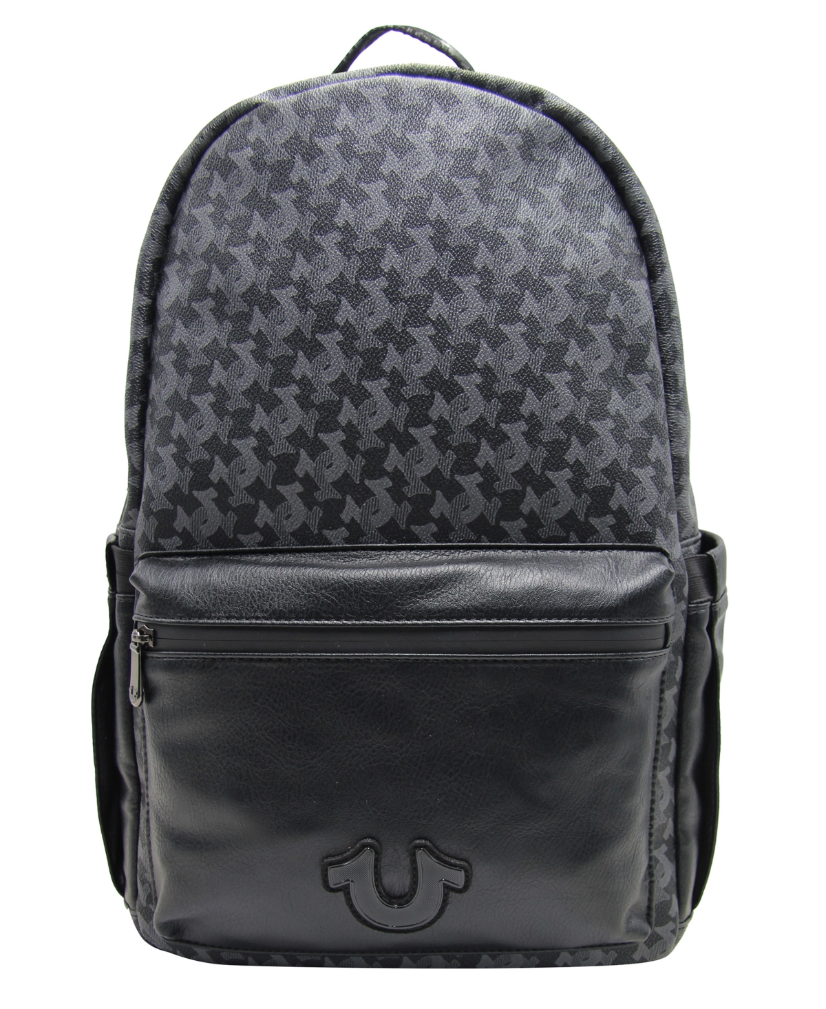 Click here for True Religion Mens Schism Monogram Hs Backpack - B... prices
