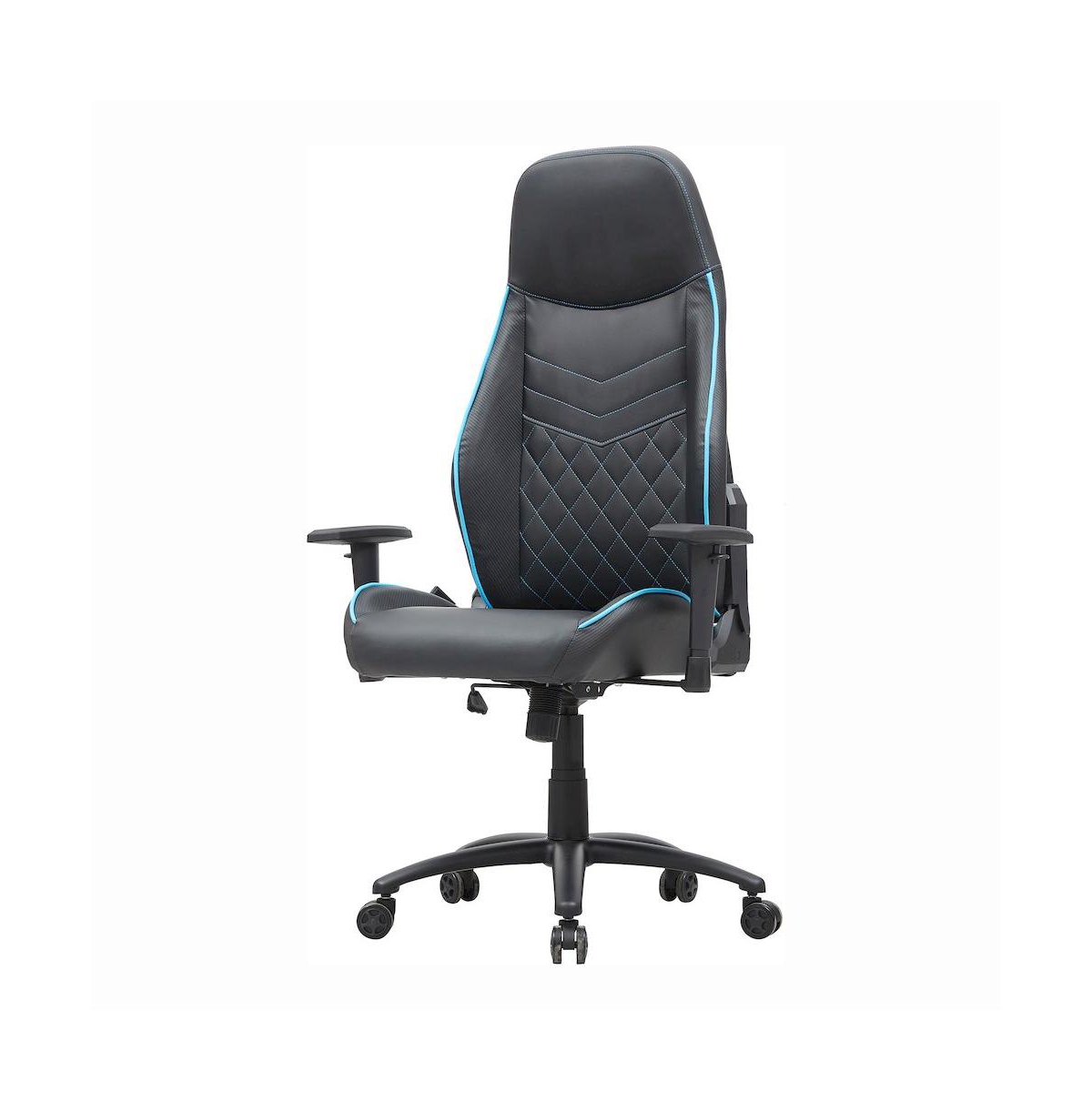 Click here for Enitial Star Aguil Faux Leather Adjustable Gaming... prices