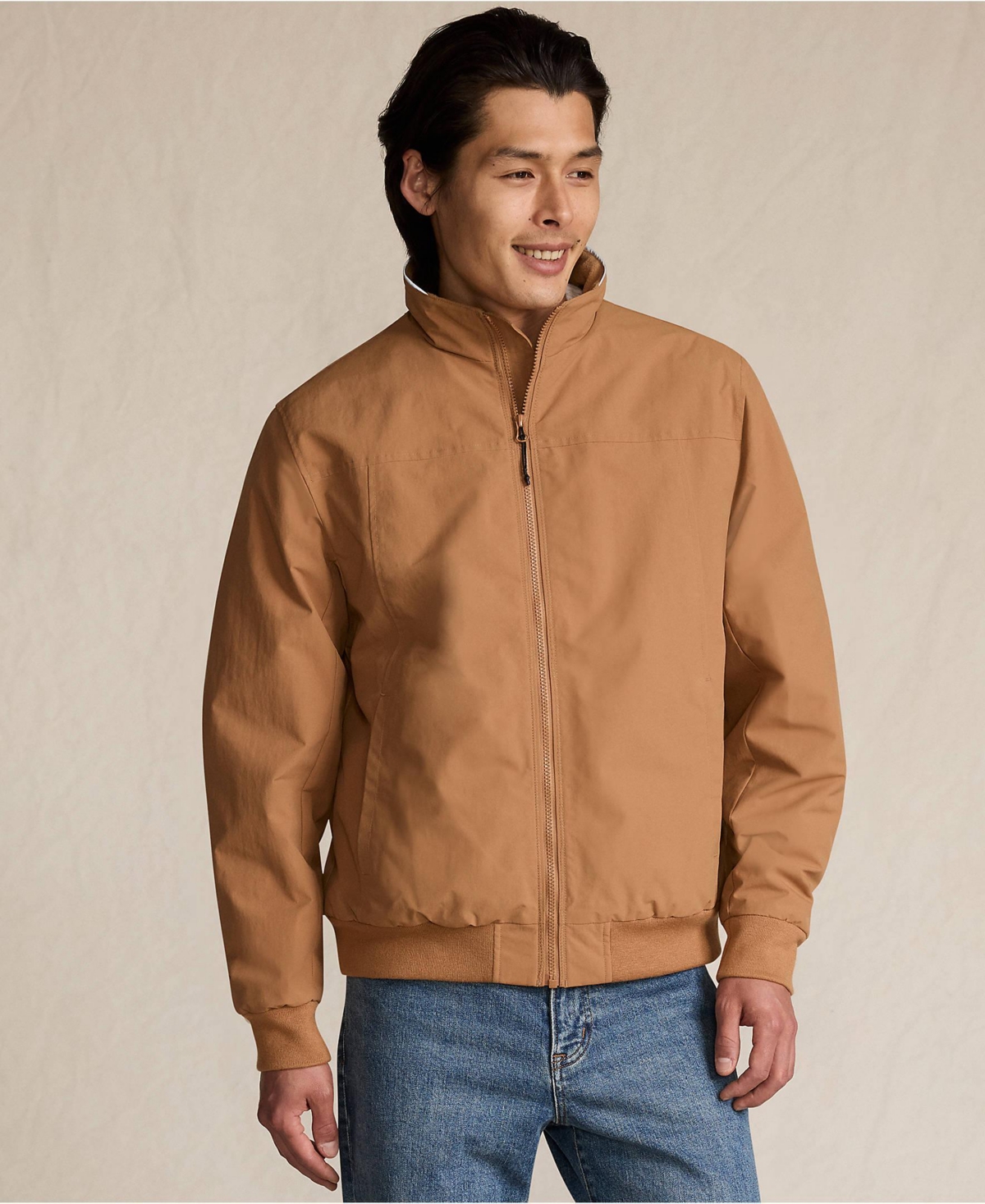 Click here for Lands End Mens Classic Squall Waterproof Insulated... prices