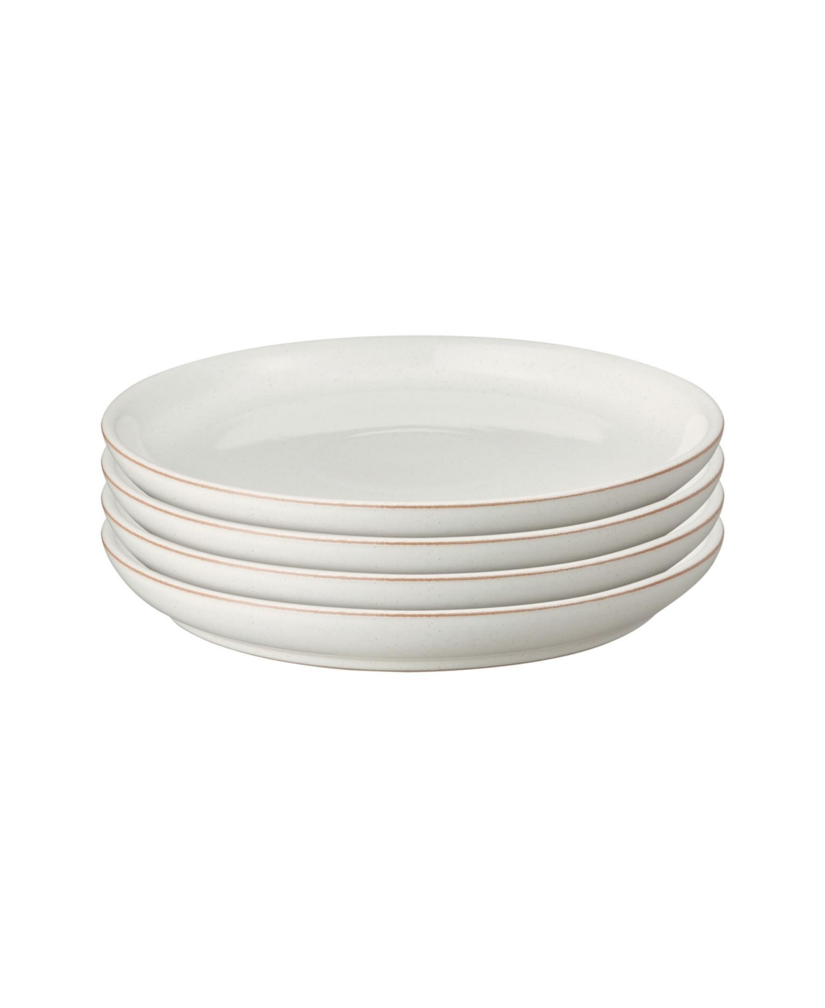 Click here for Denby Heritage Atrium Coupe Medium Plates  Set of... prices