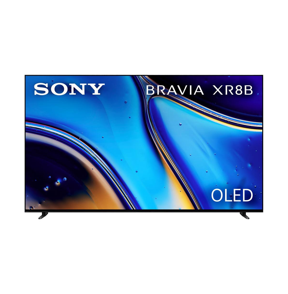 Click here for 55" Class Bravia XR8B Oled Led Hdr 4K Smart G... prices