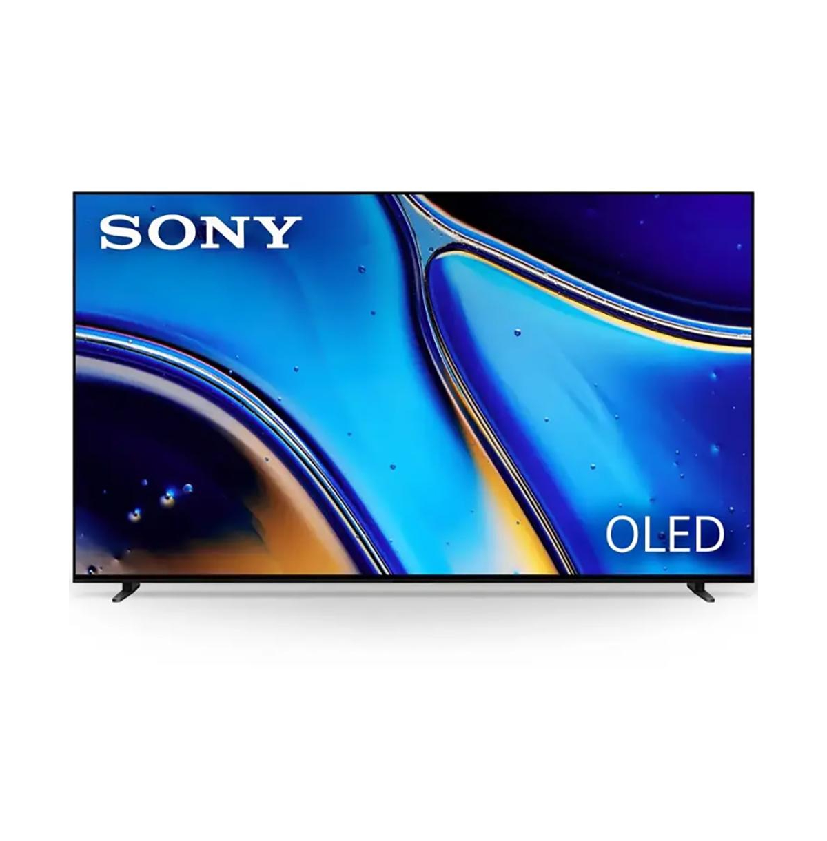Click here for 65" Class Bravia XR8B Oled Led Hdr 4K Smart G... prices