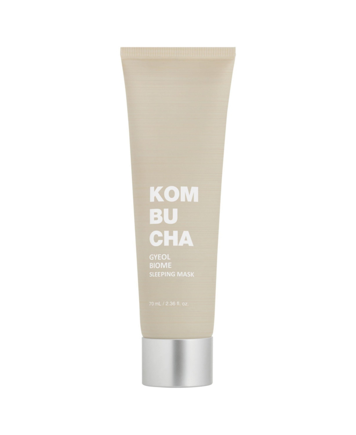 Click here for Kombucha Gyeol-Biome Sleeping Mask (70ml) prices