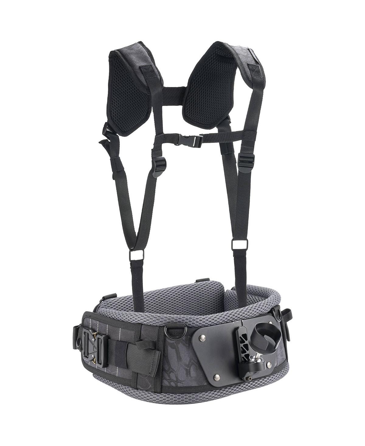 Click here for Tilta Lightweight Gimbal Support Vest - Black prices
