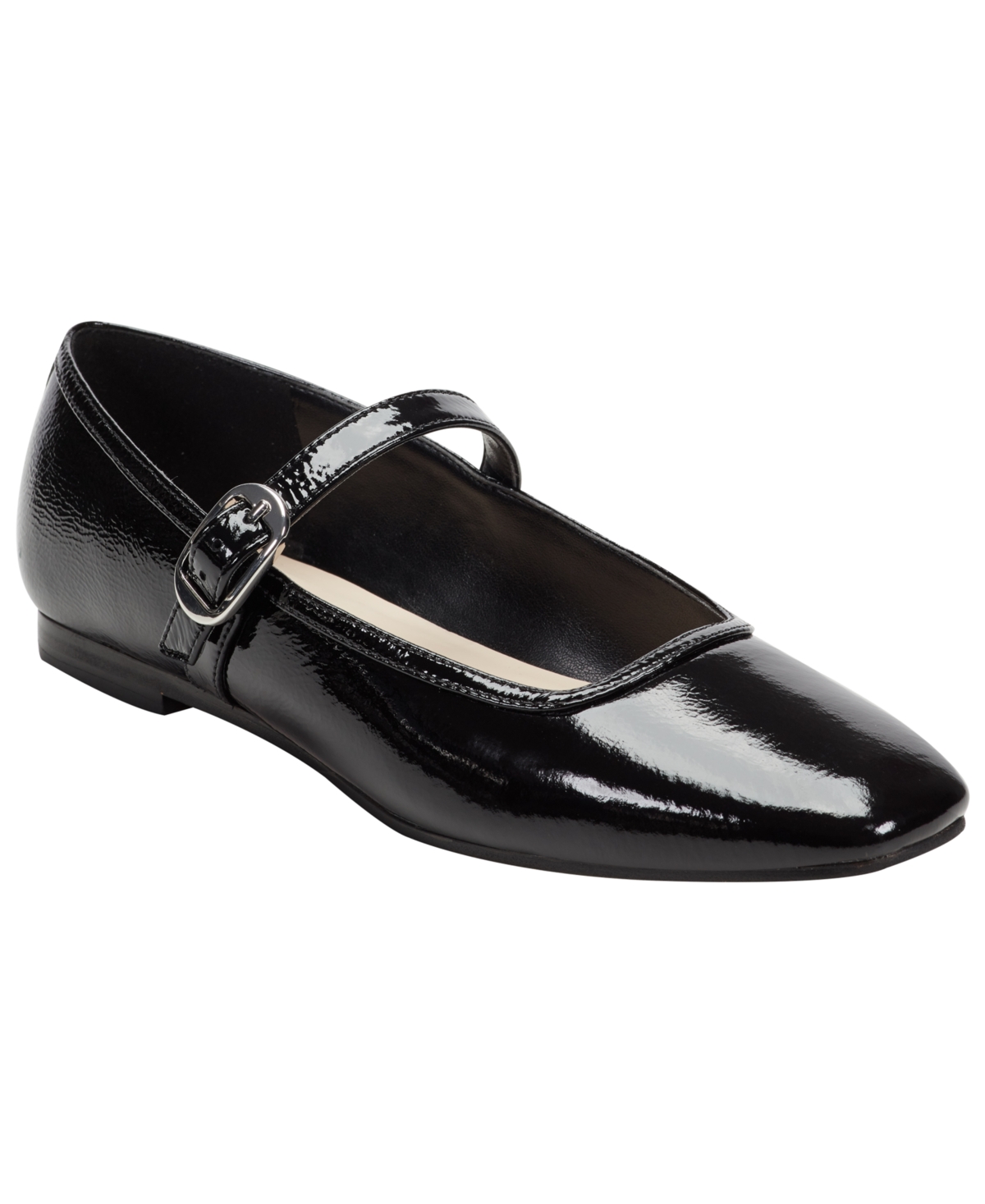 Click here for Marc Fisher Ltd Womens Garissa Mary Jane Ballet Fl... prices