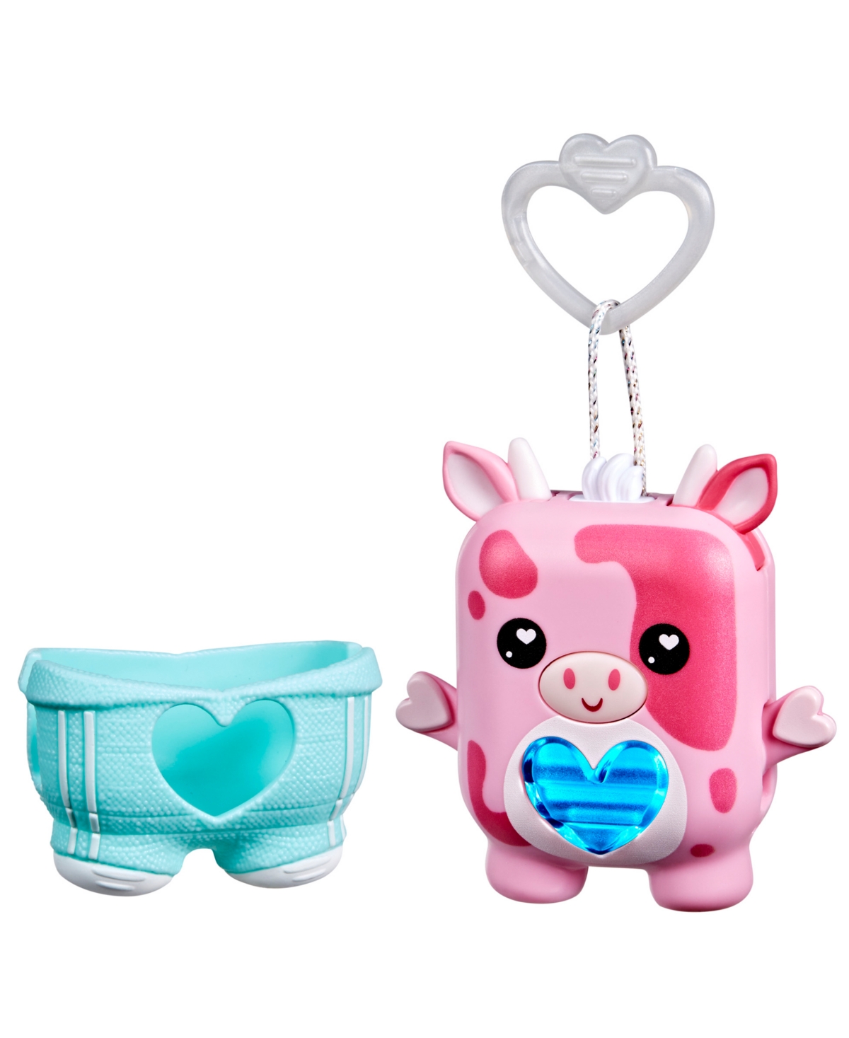 Click here for Nano-Mals HasbroÂ Mootilda The Pink Cow Electronic... prices