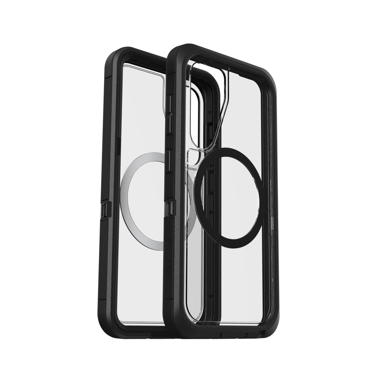 Click here for OtterBox Defender Pro Xt Clear Magnetic Case for S... prices
