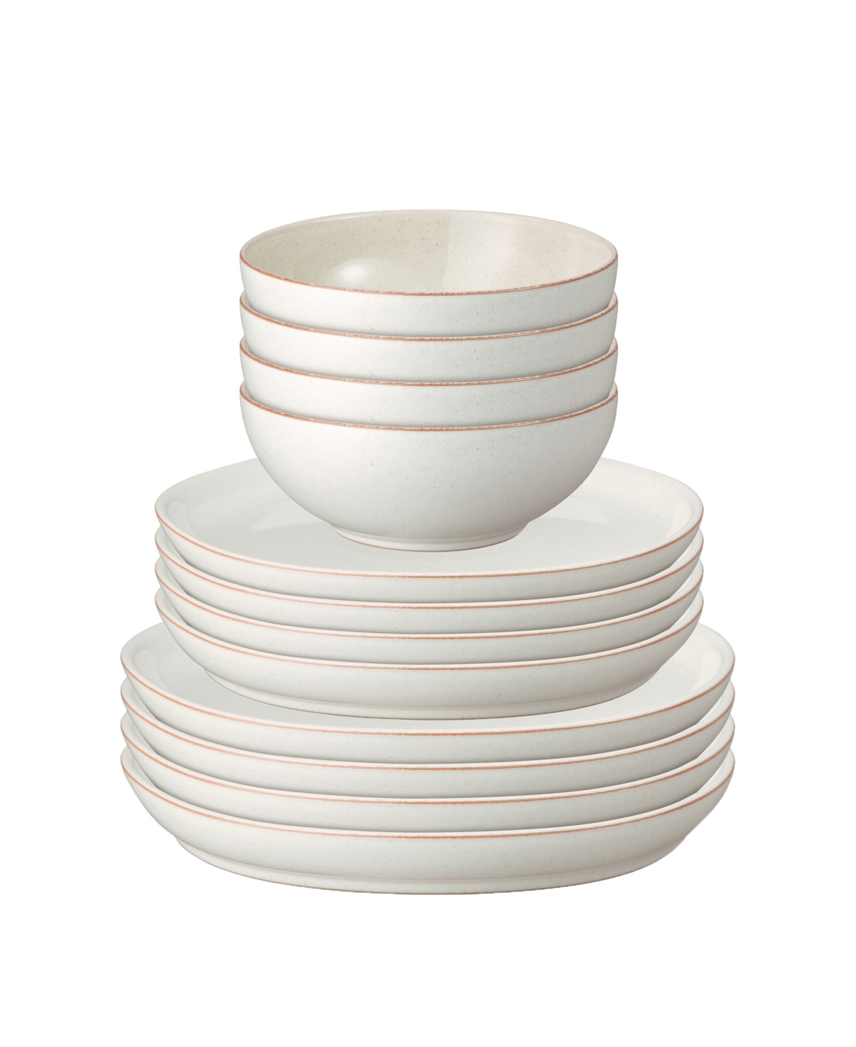 Click here for Denby Heritage Atrium Coupe 12-Pc. Dinnerware Set... prices