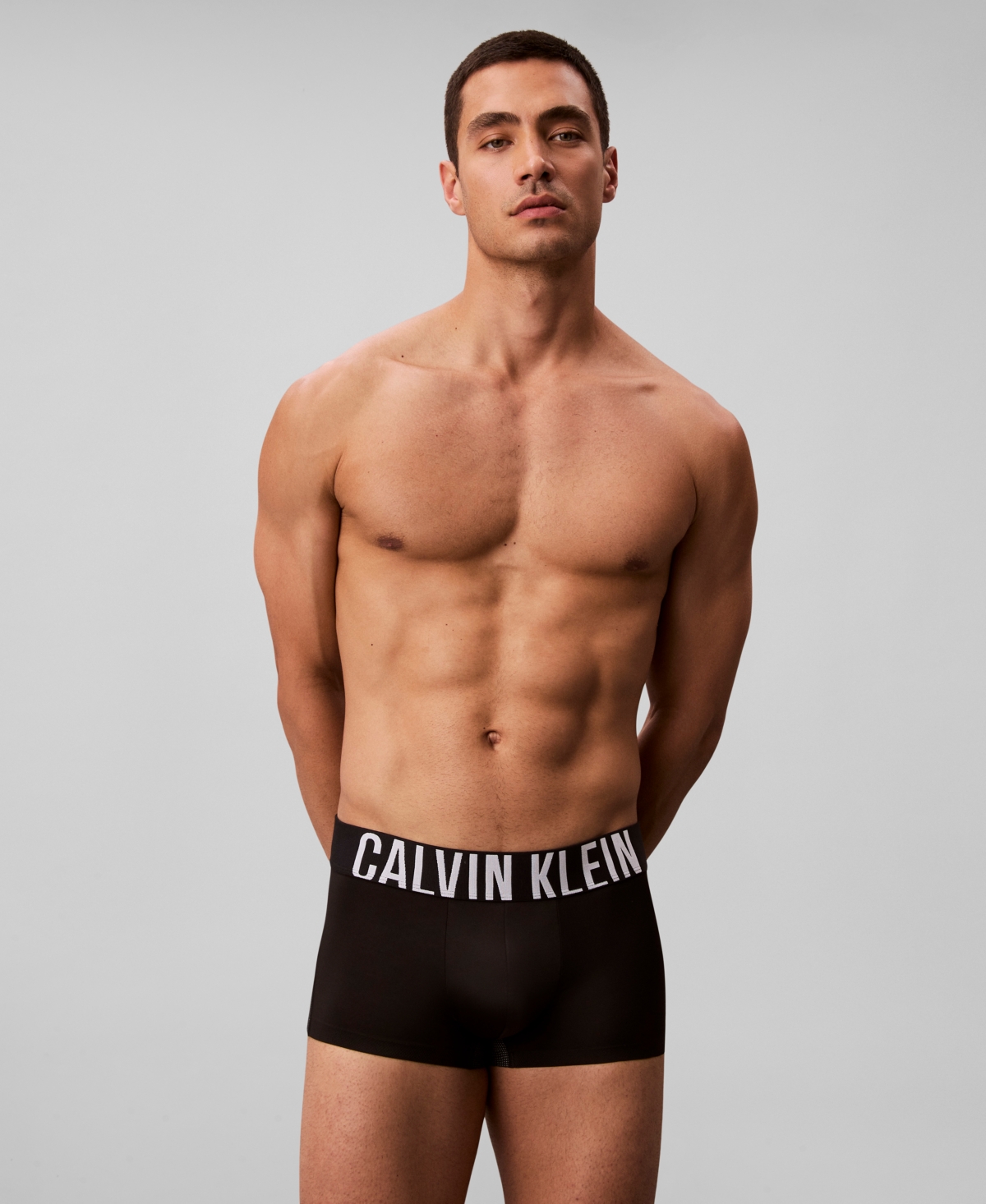 Click here for Calvin Klein Mens Intense Power Athletic Low-Rise... prices
