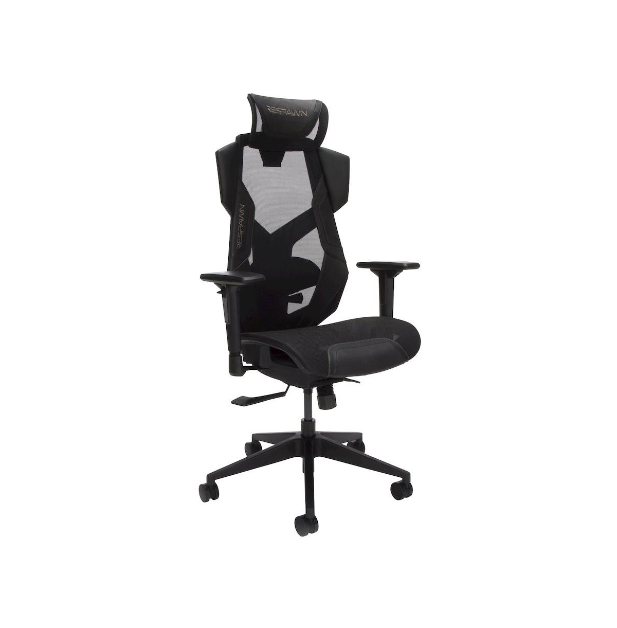 Click here for Respawn Gaming Chair With Lumbar Support  With Whe... prices