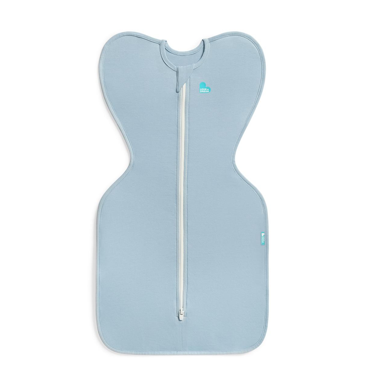 Click here for Love To Dream Swaddle Up Sleep Sack - Lite 0.2 Tog... prices