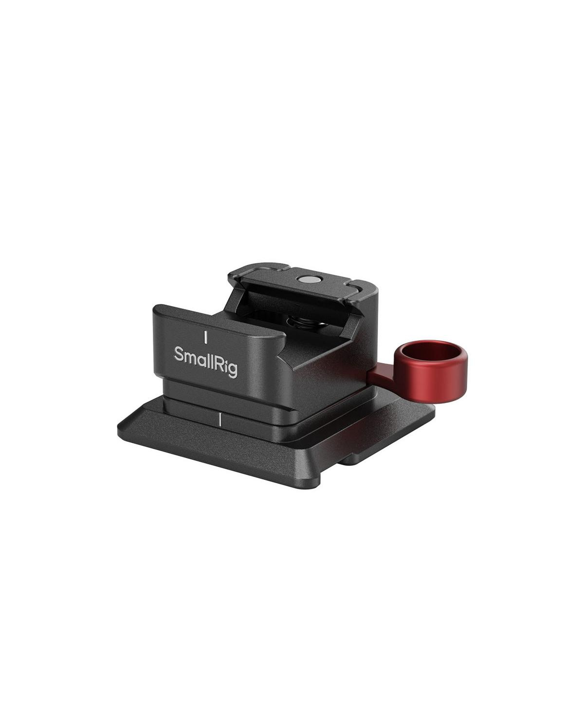 Click here for SmallRig Nato Clamp to Arca-Type Quick Release Pla... prices