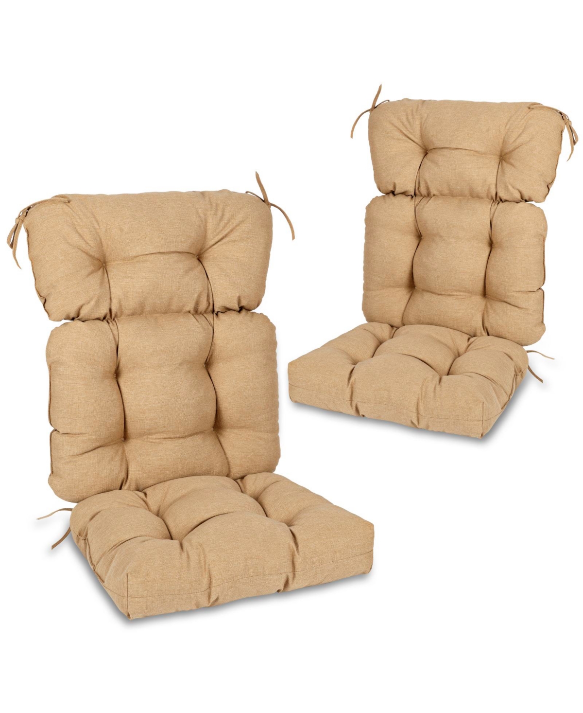 Click here for Aoodor Outdoor 45"x 22" x5" Tufted... prices