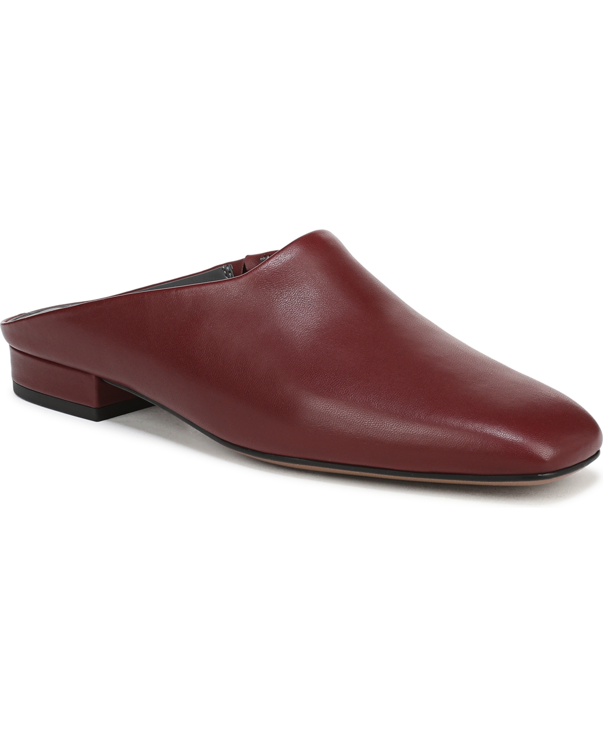 Click here for Franco Sarto Womens Daley Round Toe Mule Shoes - B... prices