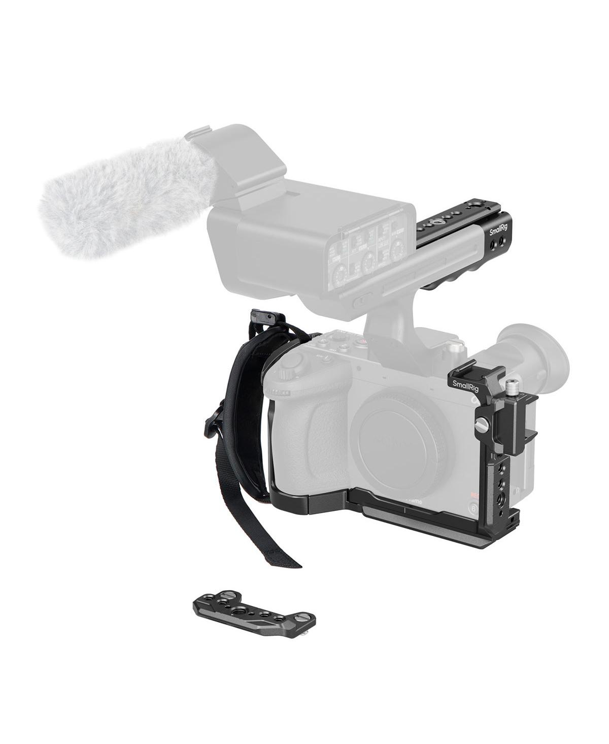 Click here for SmallRig Full Camera Cage Kit for Sony FX2  Black... prices