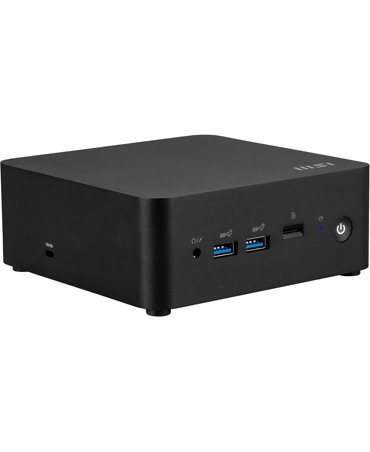 Click here for Msi Cubi Nuc 1MG-015US Mini Desktop Computer  Inte... prices