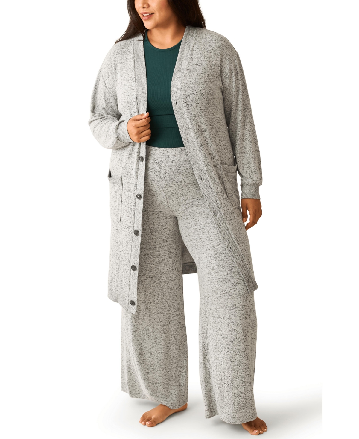 Click here for Kindred Bravely Maternity CozyKnit Long Cardigan -... prices