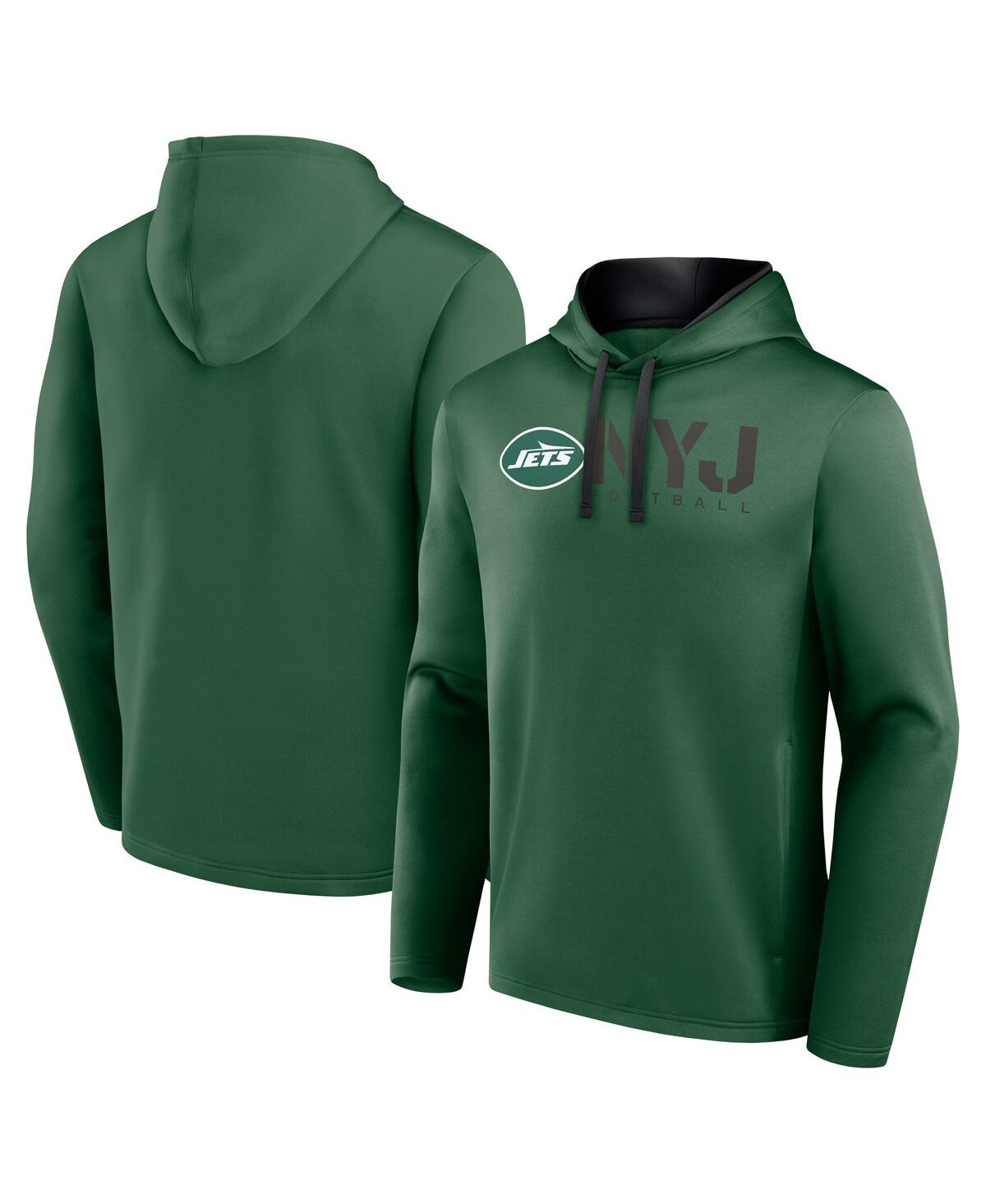 Click here for Logo Athletic Mens Green New York Jets Head Start... prices