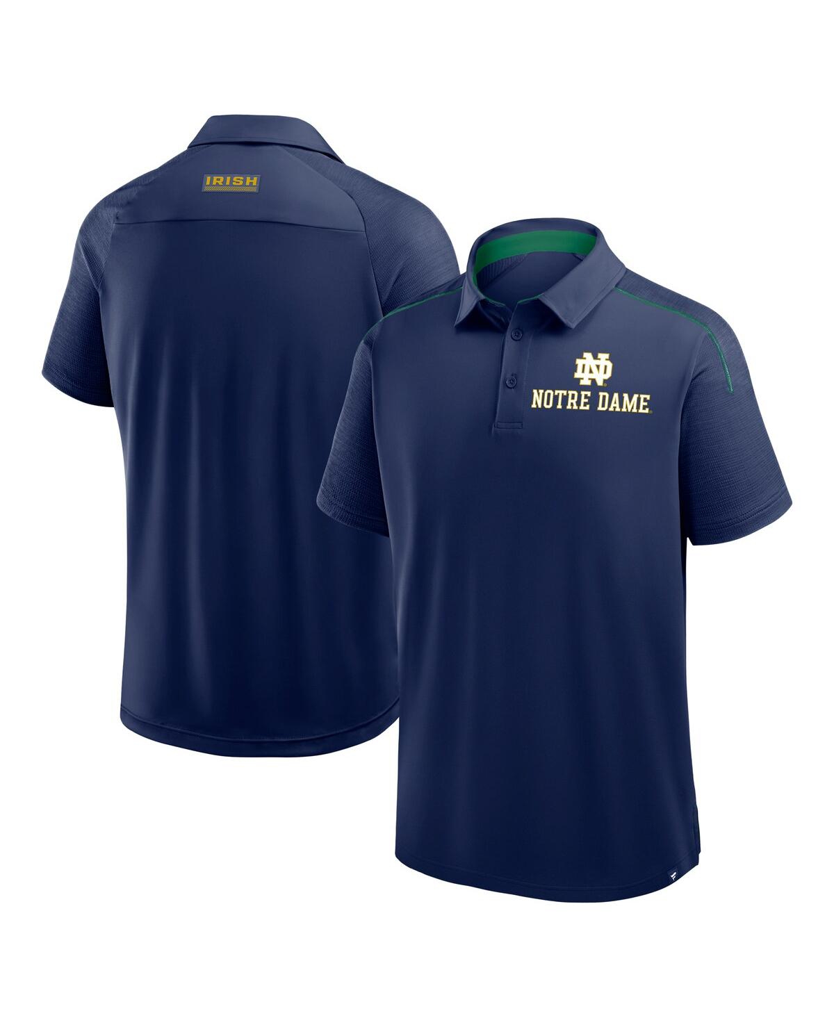 Click here for Fanatics Mens Navy Notre Dame Fighting Irish Take... prices