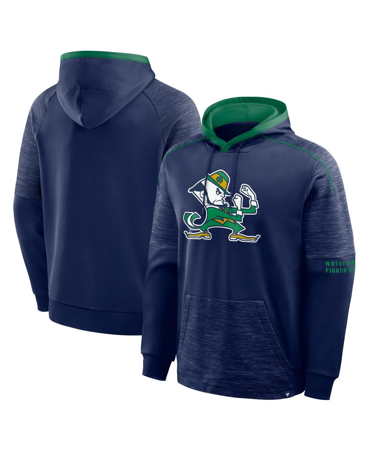 Click here for Fanatics Mens Navy Notre Dame Fighting Irish Quad... prices